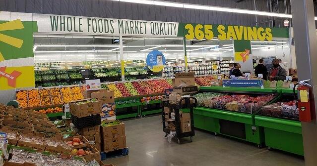 Whole Foods-anchored North Decatur Square development listed for sale ...