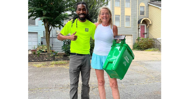 Avondale Estates curbside compost pilot program comes to end | Avondale ...