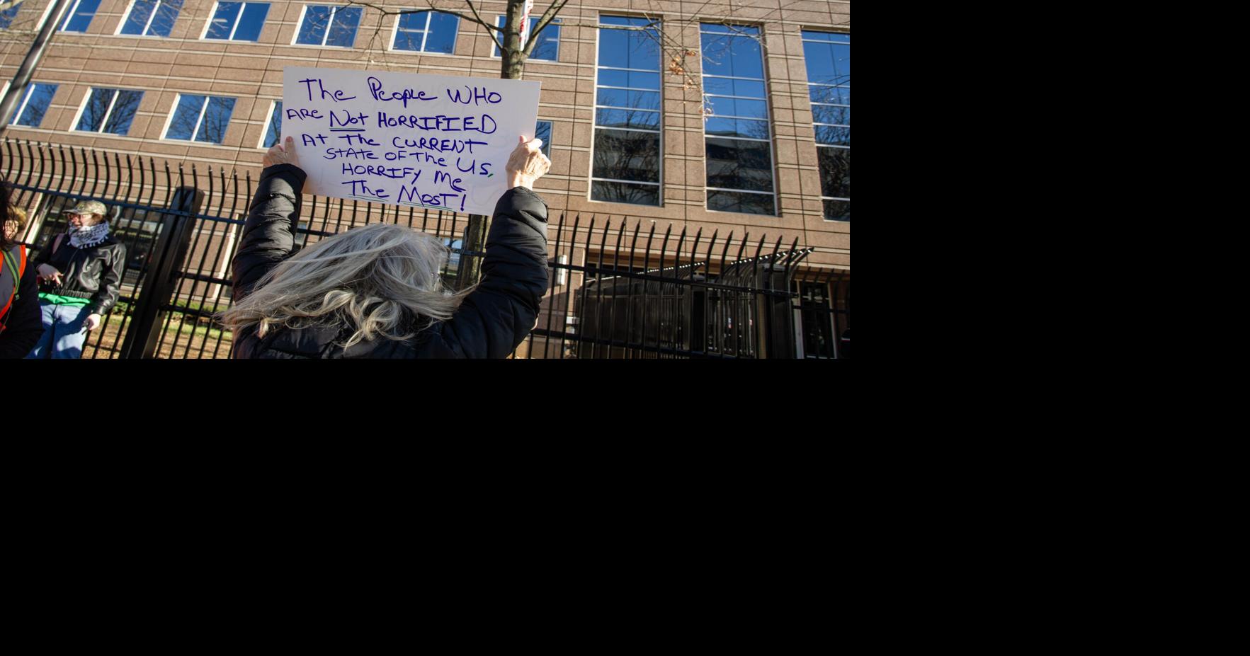 DeKalb commissioner calling for ICE to leave county | DeKalb County | decaturish.com