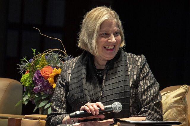 Agnes Scott to hold women’s leadership conference focused on visibility ...