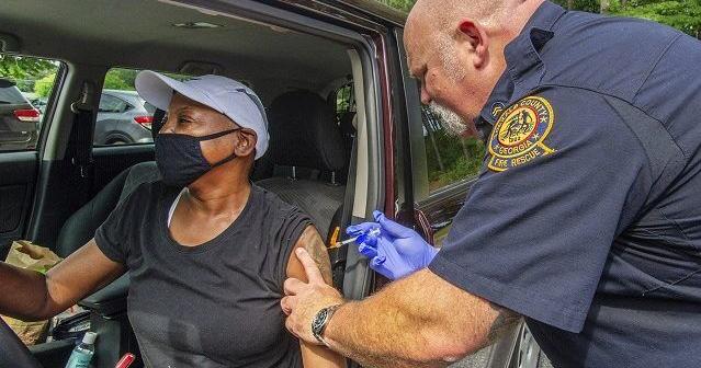 DeKalb Public Health offers free drive-thru vaccine event | DeKalb ...