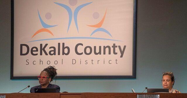 DeKalb School Board postpones passing divisive concepts resolution ...