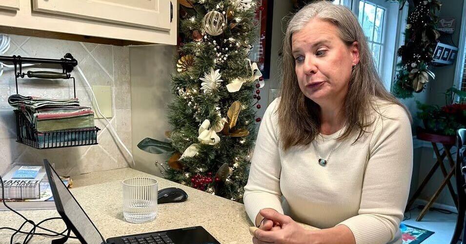 Sticker shock for Georgians as healthcare credits expire | Beyond Dekalb | decaturish.com