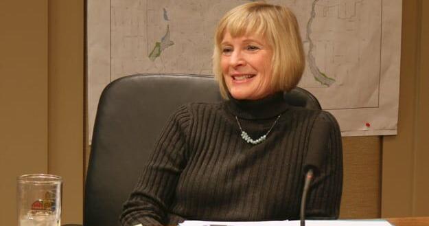 Patti Garrett elected as Mayor of Decatur | Decatur | decaturish.com