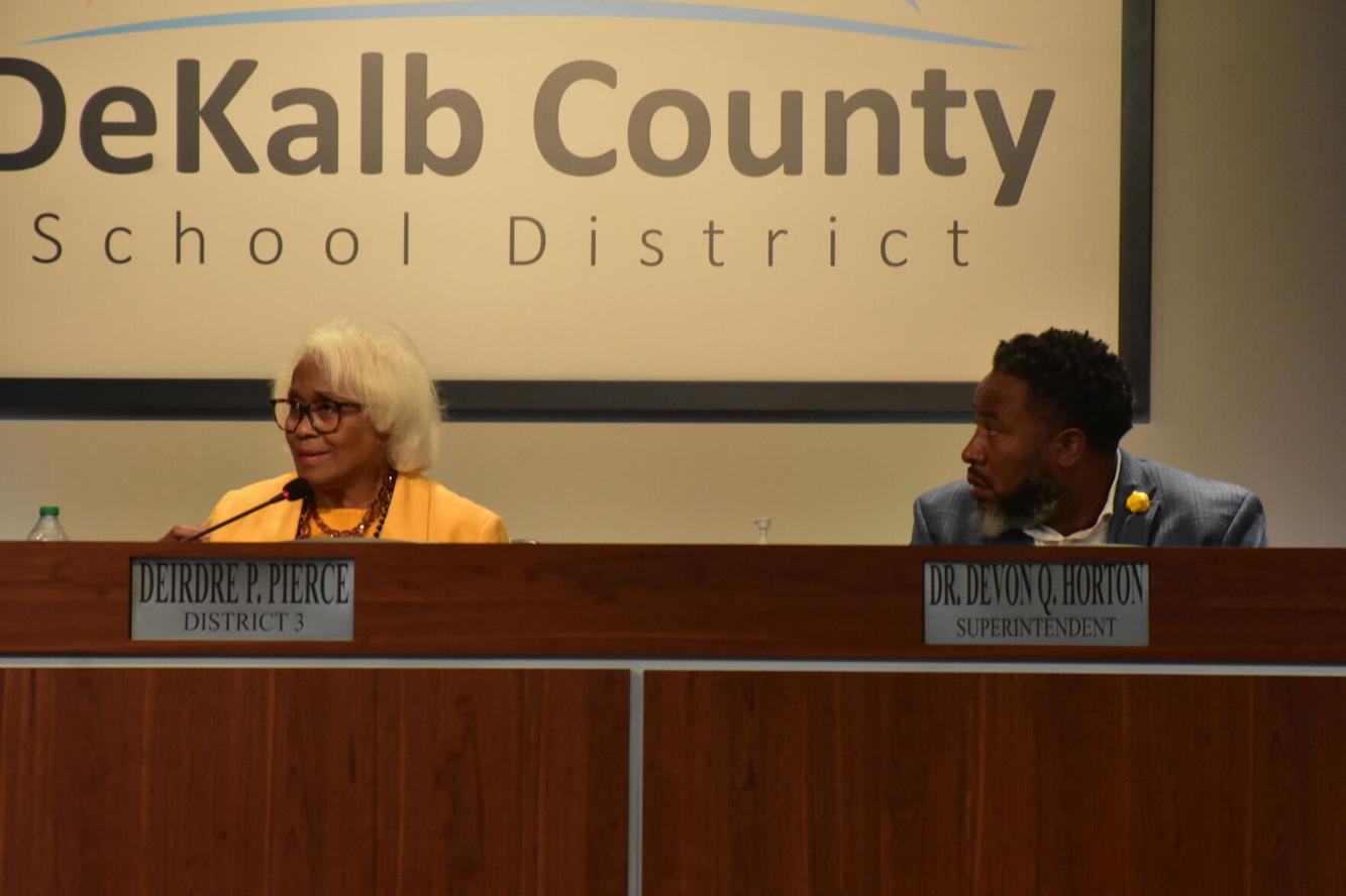 DeKalb Schools plans for enrollment decline over next decade | Schools ...