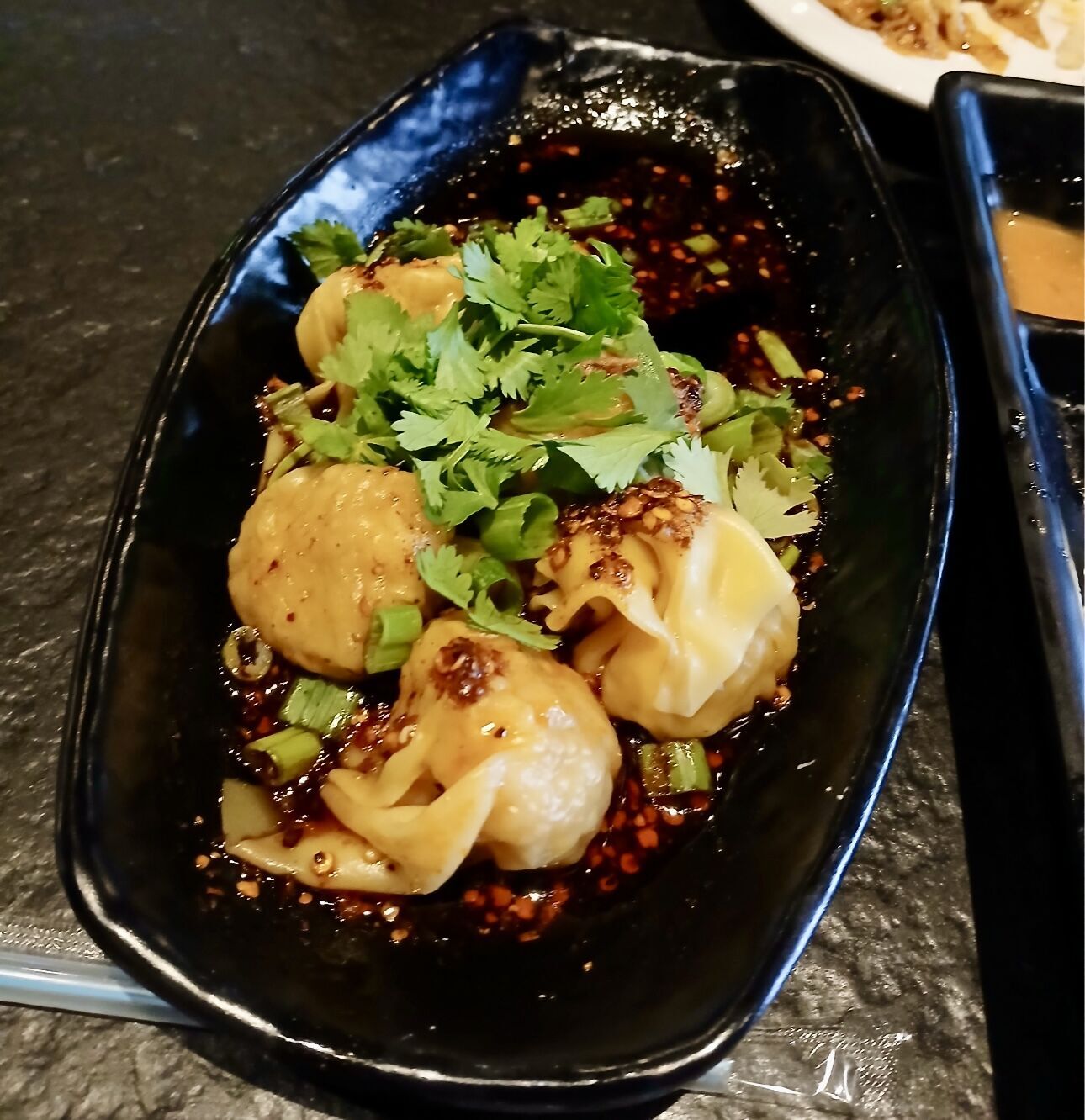 Tidbits: Chamblee’s Food Terminal is a foodie's delight | Business ...