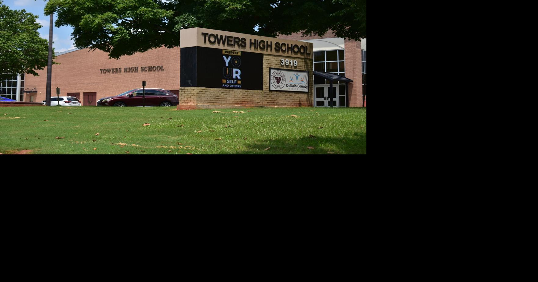 DeKalb hires 21 new principals for 2025-26 school year | Schools ...