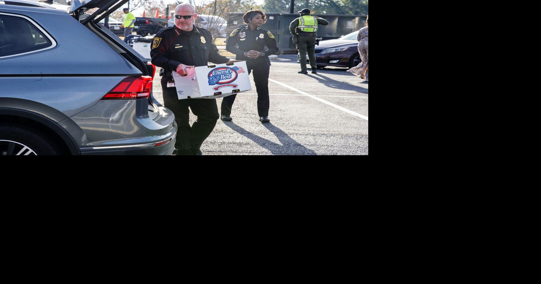 Chief Padrick: Head of DeKalb Police no longer interim | Public Safety ...