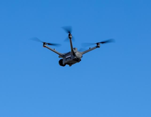 DeKalb County cuts ribbon on real-time crime center | Public Safety ...