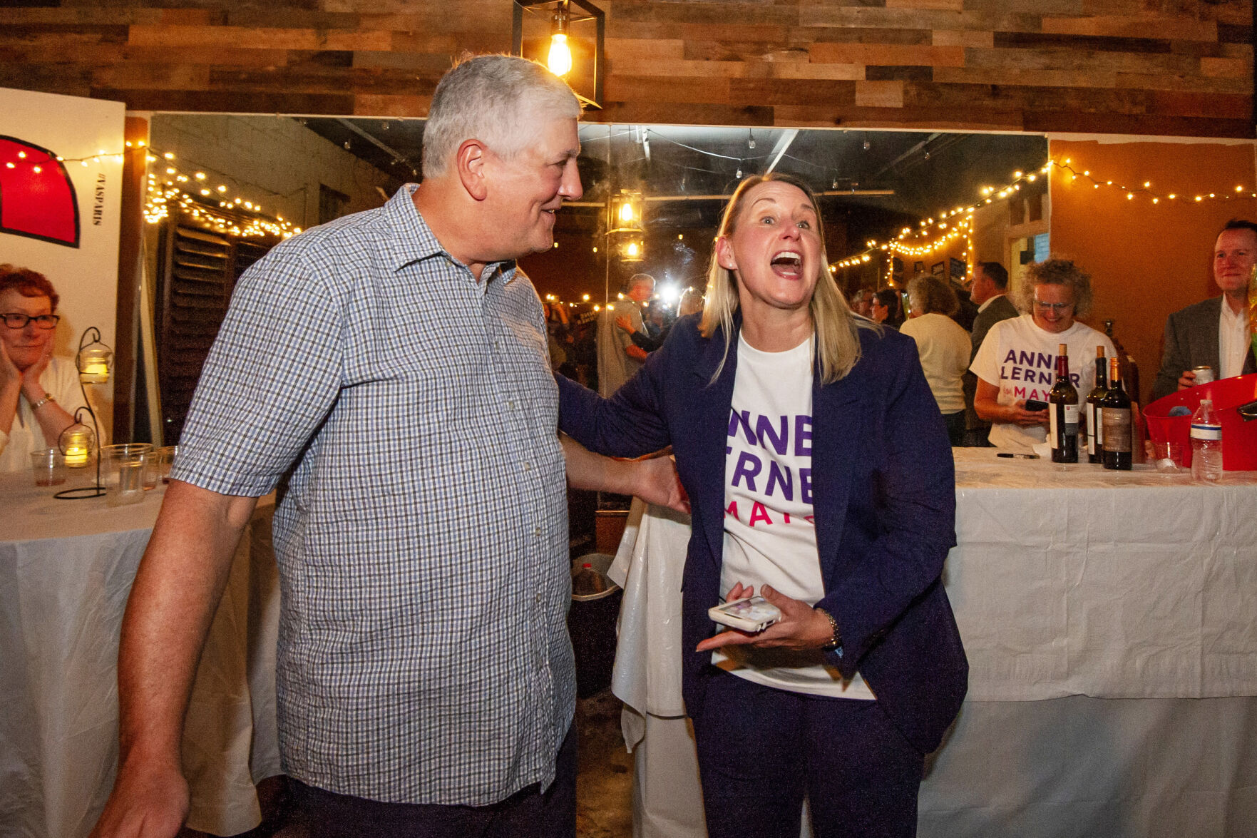 Tucker chooses new mayor and reelects council members | Voter Guide ...