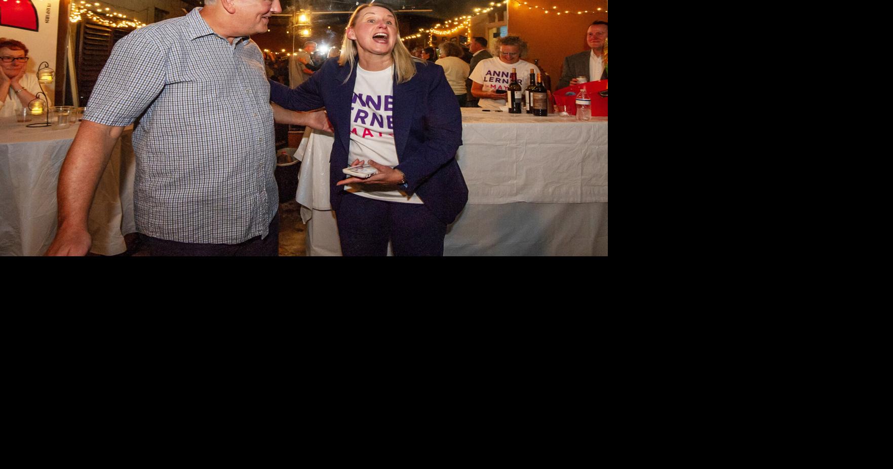 Tucker chooses new mayor and reelects council members | Voter Guide ...