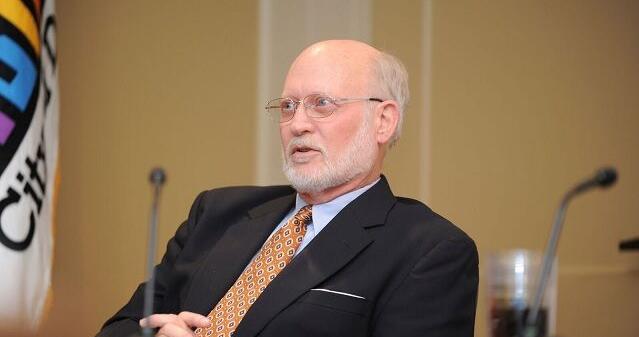 Outgoing Commissioner Fred Boykin reflects on his time serving the city ...