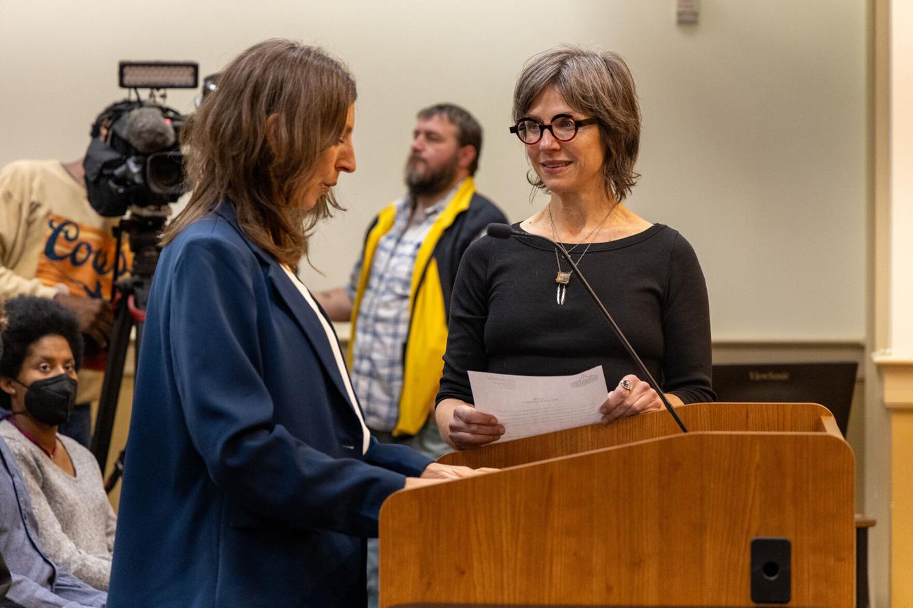 Decatur Commission selects new mayor, mayor pro tem | Decatur ...