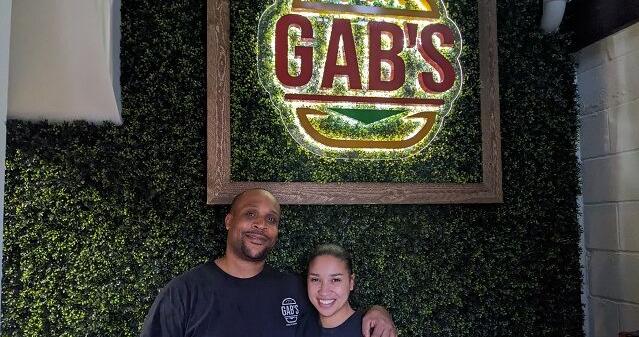Good as Burgers opening in Decatur Food Hub | Business | decaturish.com