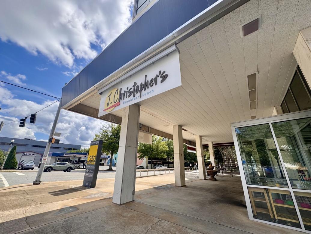 J. Christopher’s closes in downtown Decatur after 19 Years | Business ...