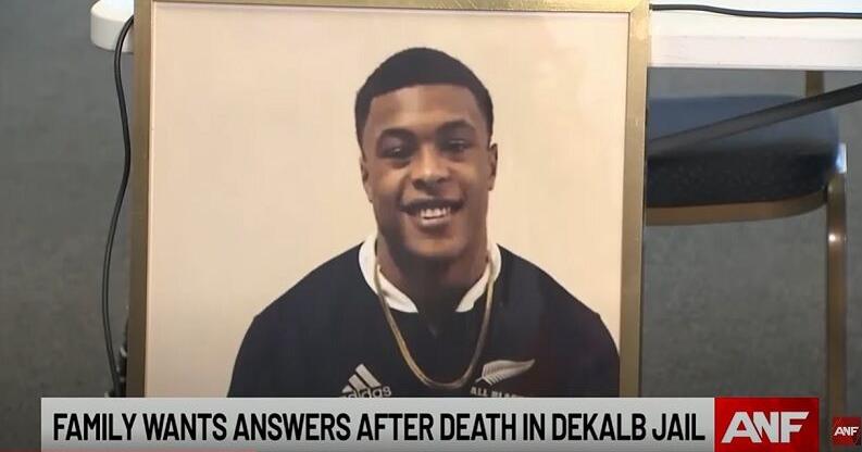 Family of veteran demanding answers about his death in DeKalb County ...