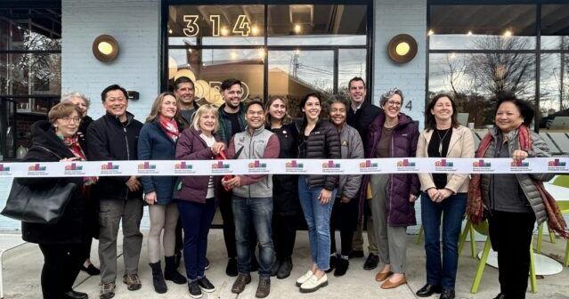 Opo Coffee opens on East Howard Avenue in Decatur | Business ...
