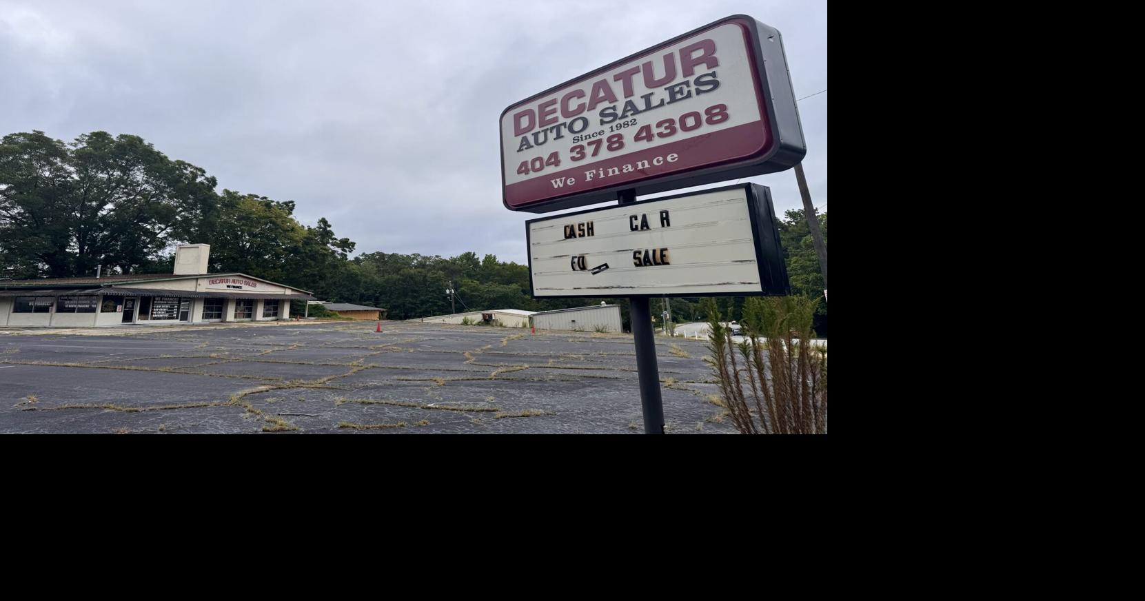 Decatur Planning Commission supports coffee shop, restaurant | Business ...