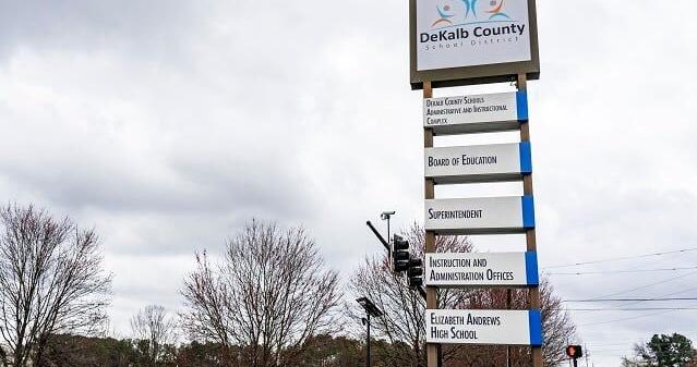 DeKalb School Board to finalize next year’s budget, read new anti ...