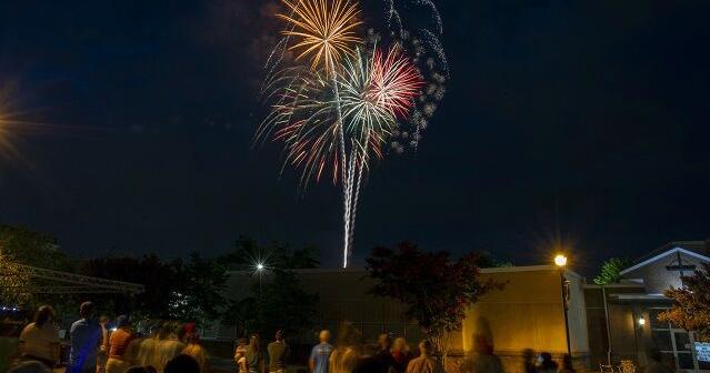 Here’s a look at Independence Day events happening across DeKalb County ...