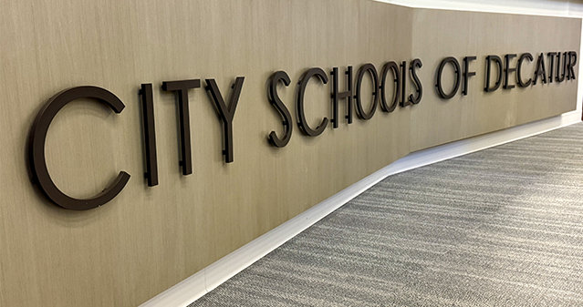City Schools of Decatur receives $200,000 grant from Chick-Fil-A for ...