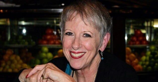 (OBITUARY) Jacqueline Elizabeth ‘Jacquie’ Bott Scott – 1941-2025 ...