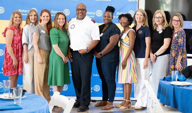 Decatur Rotary accepting applications for community grants | Decatur ...