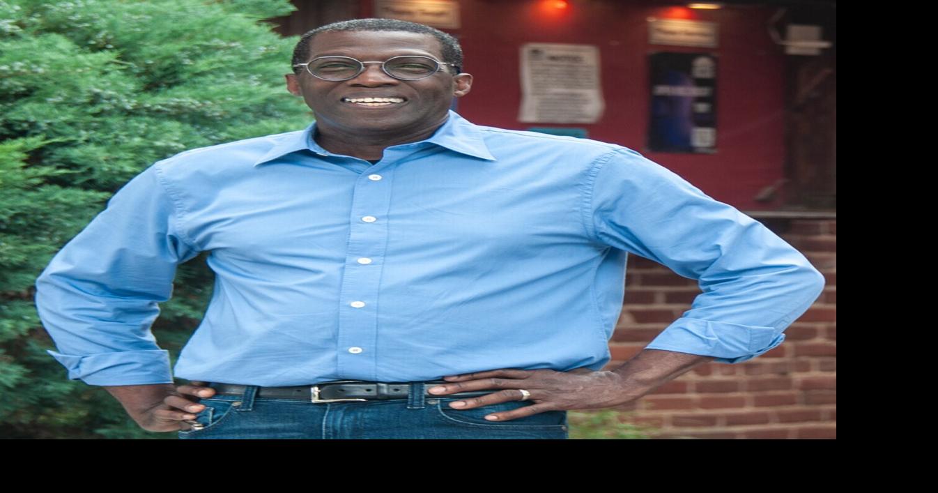 Dear Decaturish — Supporting Arnold for Decatur commission | Voter ...