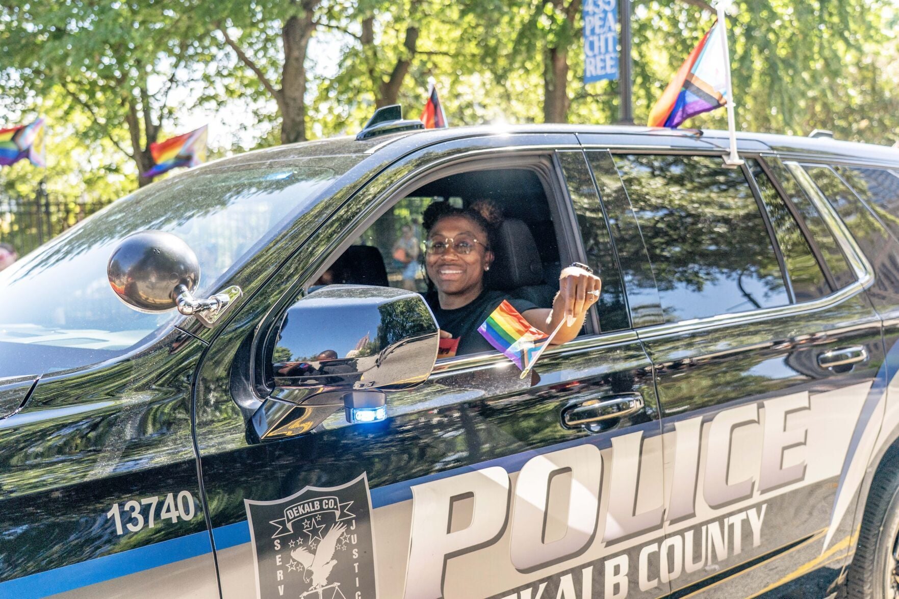 DeKalb Police Department sees more than 90% retention | Public Safety ...