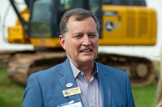 Tucker mayor responds to recent business burglaries | Public Safety ...