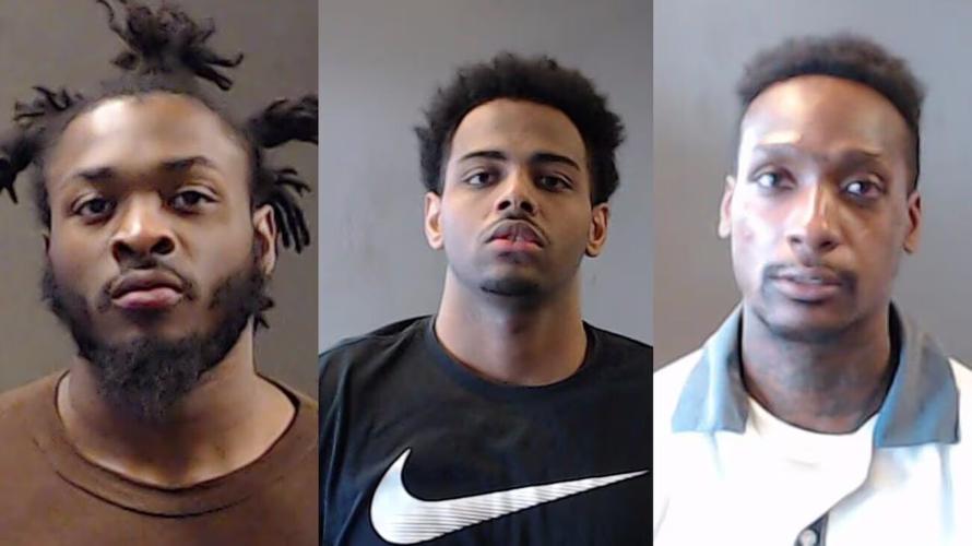 DeKalb Sheriff won’t clarify timeline of inmate escape | Public Safety ...