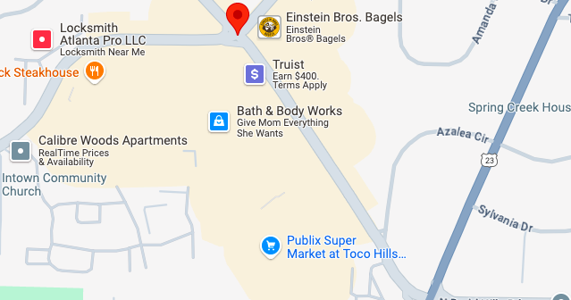 Atlanta Regional Commission awards DeKalb County $4 million for ...