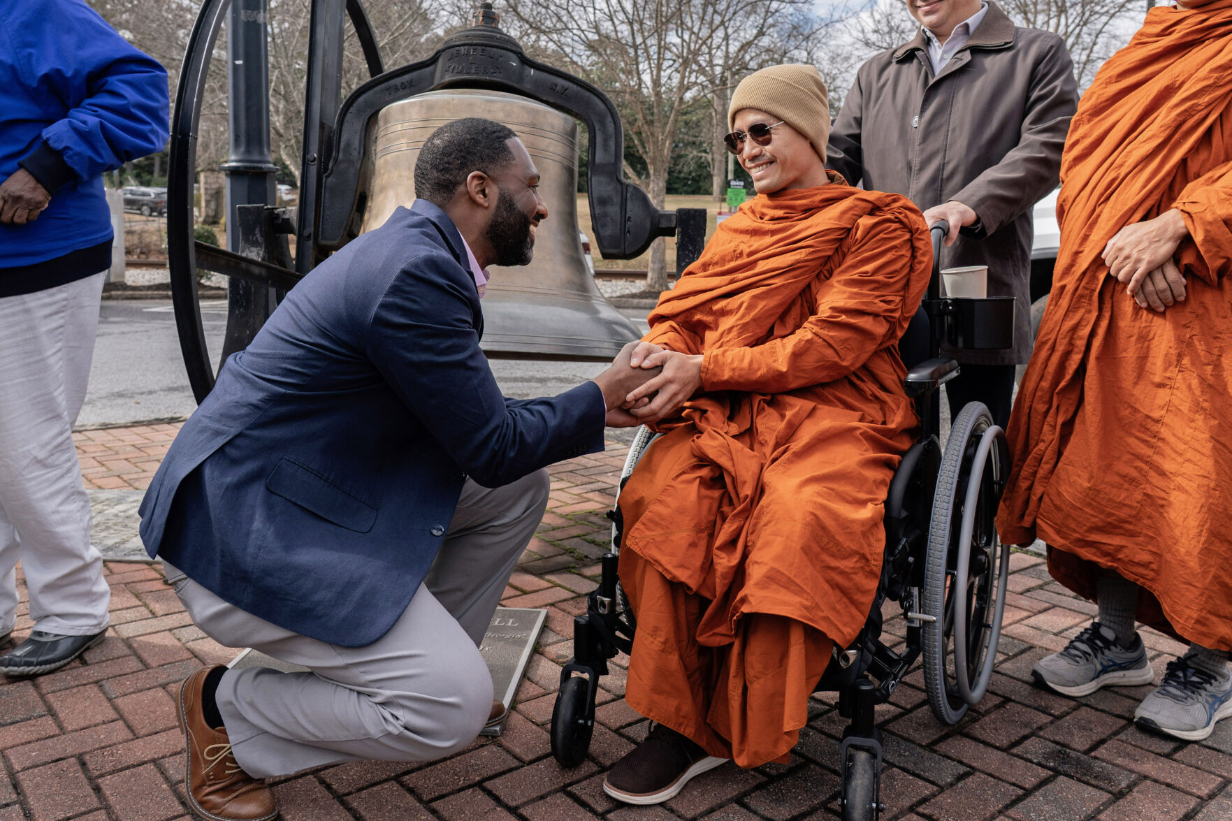 Stone Mountain hosts MLK Community Day of Service event | Stone ...