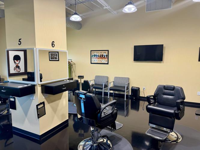 DeKalb County day center opens to support homeless neighbors | DeKalb ...