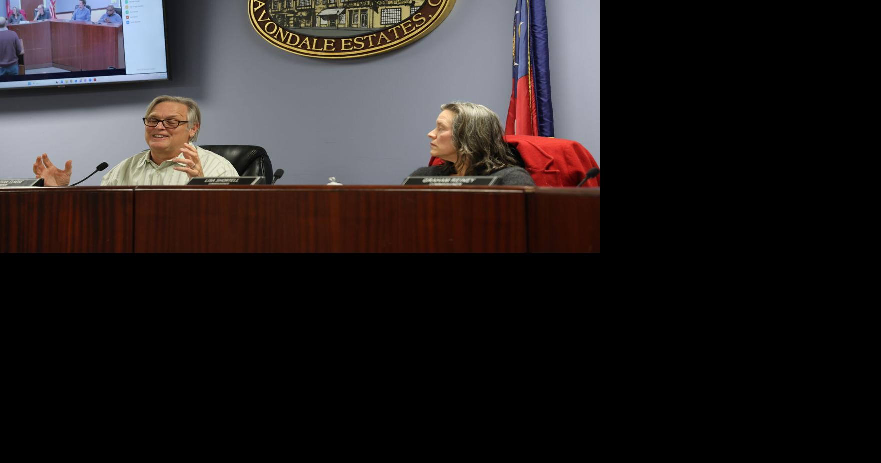 Avondale commission passes 40 variances for Avila project | Avondale ...