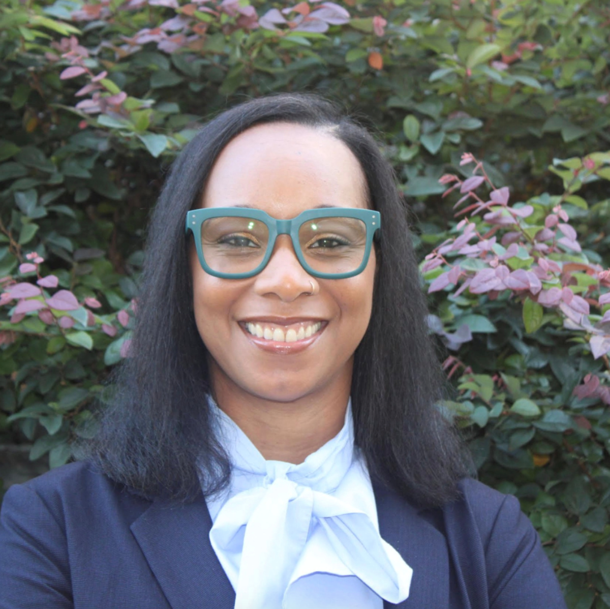 Beacon Hill Middle School appoints interim as new principal | Decatur ...