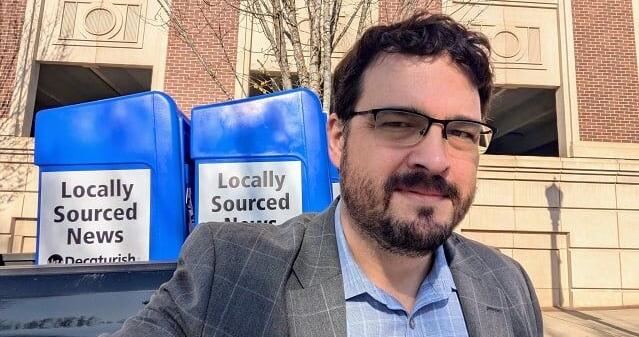 Editor’s note: Truth Classic | Columnists | decaturish.com