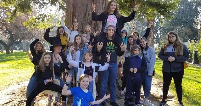 Decatur Community Players to celebrate local theater through Musical ...