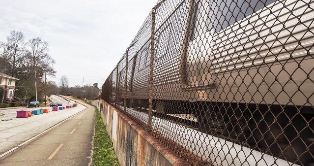 MARTA’s Indian Creek Station bus loop to close for six weeks starting April 2 | DeKalb County ...