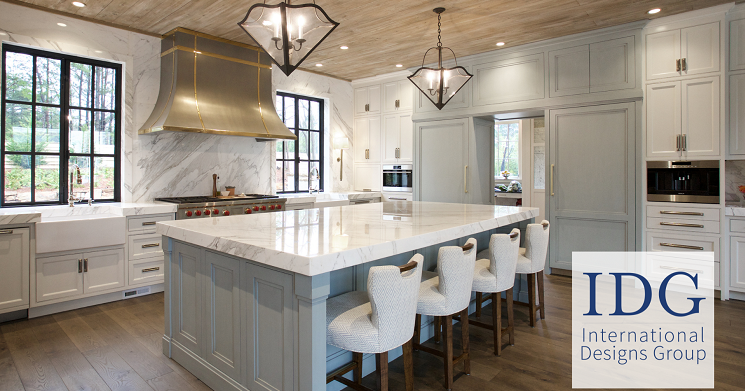 Home Depot will buy Decatur-based International Designs Group ...