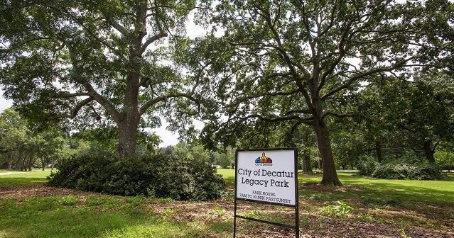 Legacy Decatur board holds its first public meeting to discuss future ...