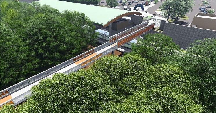 MARTA suspending rail service to Indian Creek station on Dec. 8 and Dec ...