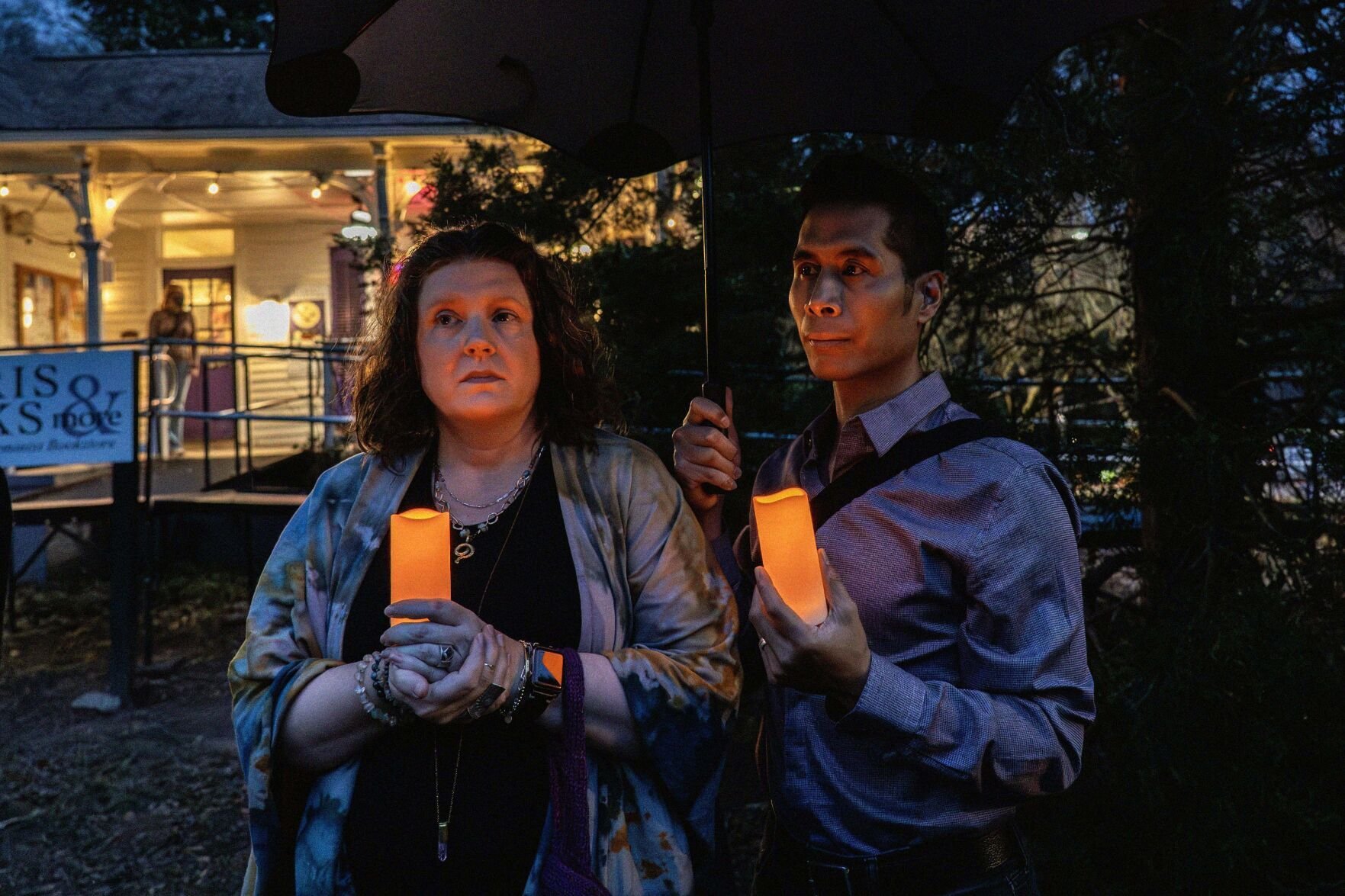 People at vigils want accountability for Renee Good’s death ...