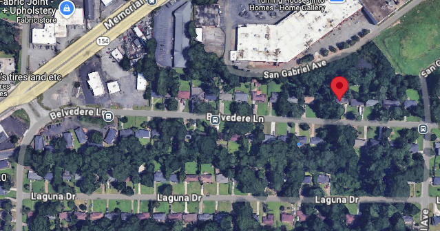 Portion of Belvedere Lane in Greater Decatur will be closed Sept. 11 ...