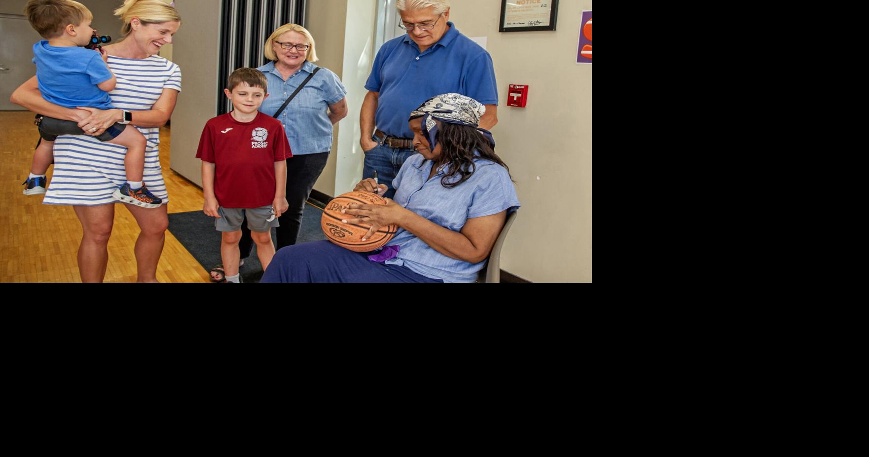 Decatur Recreation Center employee retires after 30 years | Decatur ...