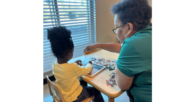 New Life Early Learning Academy opens in Greater Decatur | Decatur ...