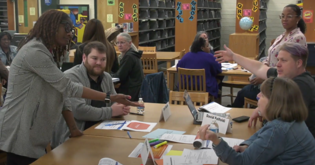 DeKalb Schools using community input to ‘reimagine’ school attendance ...