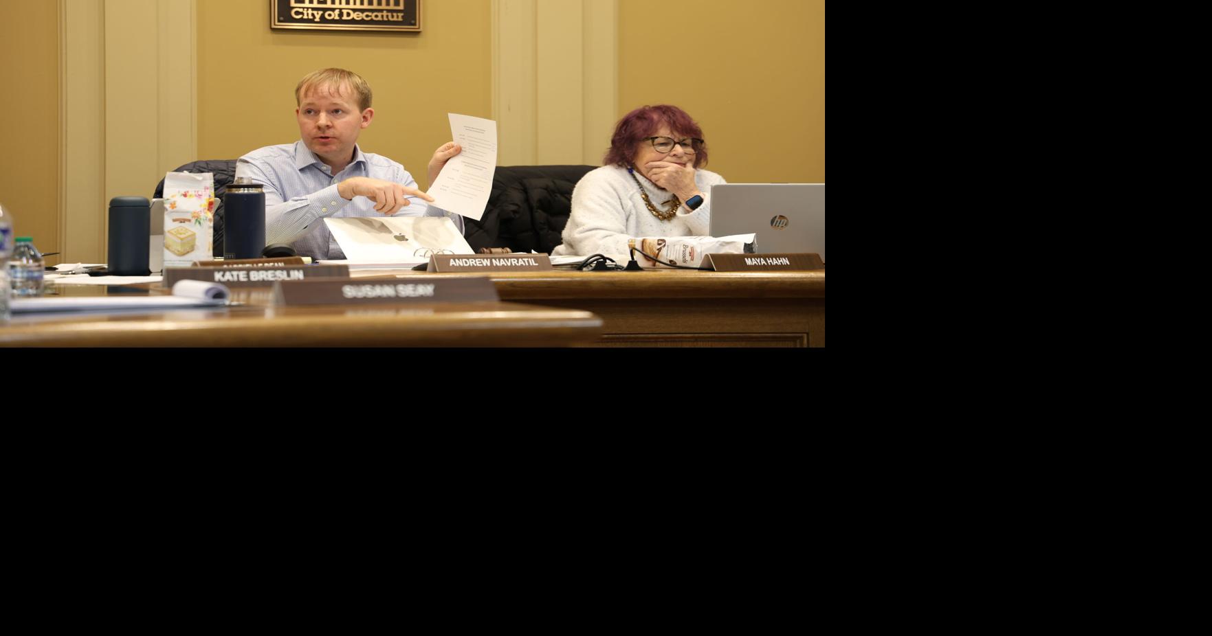 Beacon Hill historic designation won’t stop Decatur ECLC | Decatur ...