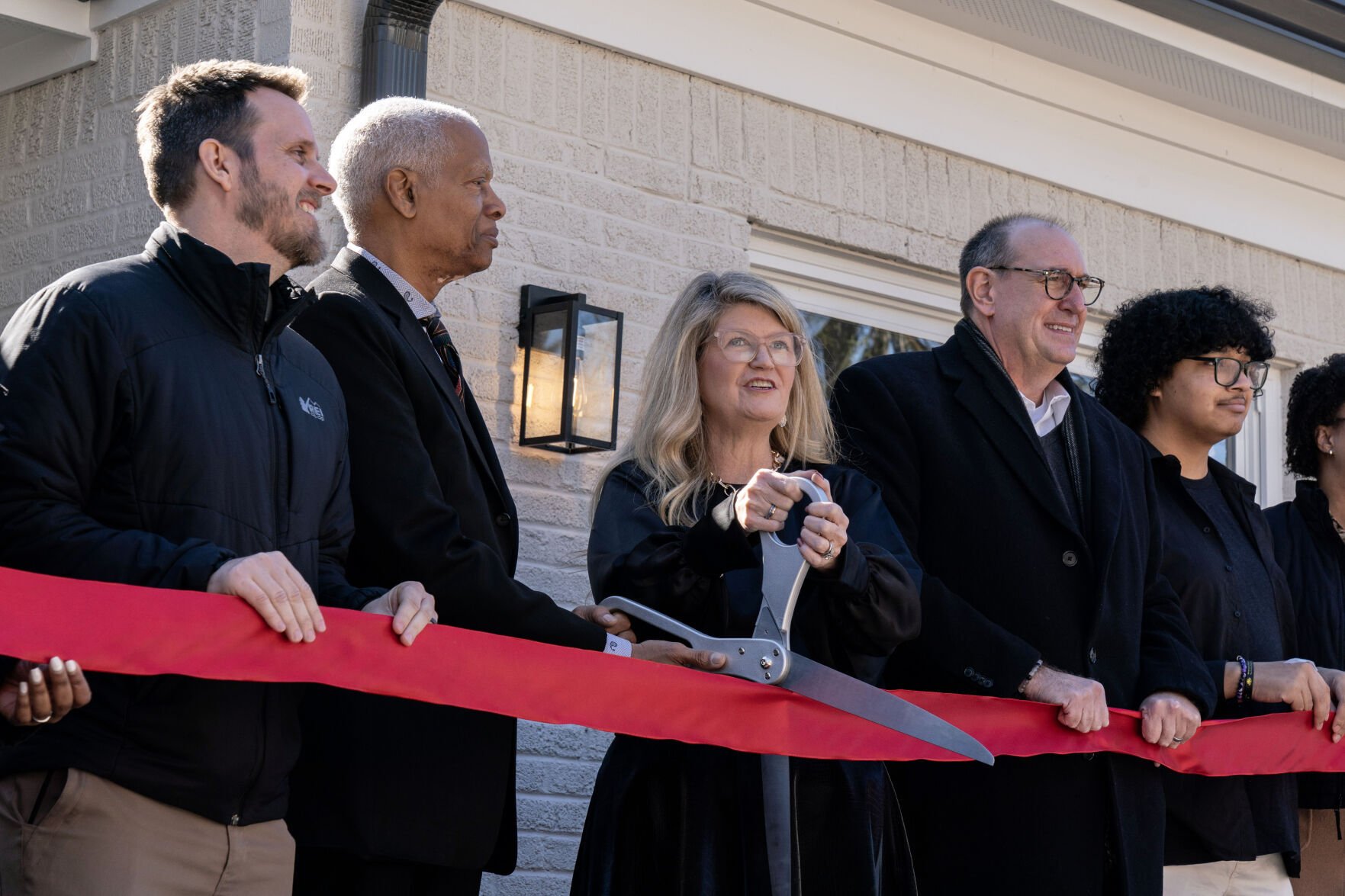 Wellroot celebrates ribbon cutting of Oakhurst property | Decatur ...