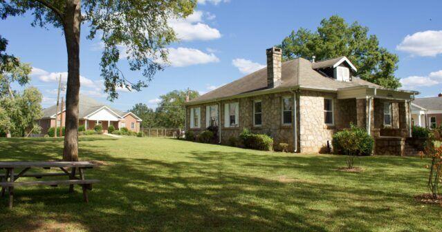 Trellis Horticultural Therapy breaks ground on ability garden at Legacy ...